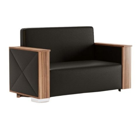 Bode Executive office Sofa 2 Seater Online in Pakistan | Home Office ...