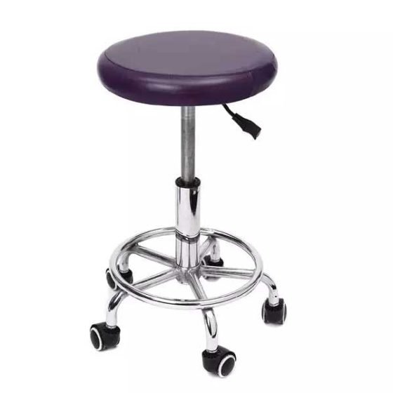 Cody Flat Doctor Laboratory Stool Online in Pakistan | Adjustable ...