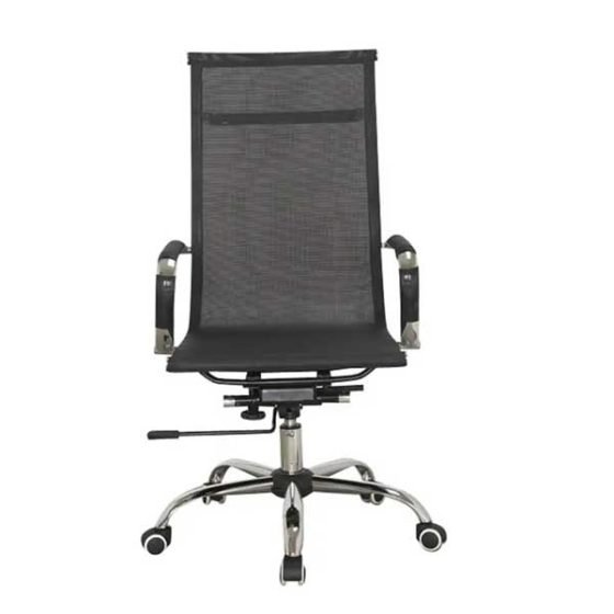 Axel High Back Office Chair With Head Rest Online in Pakistan | High ...